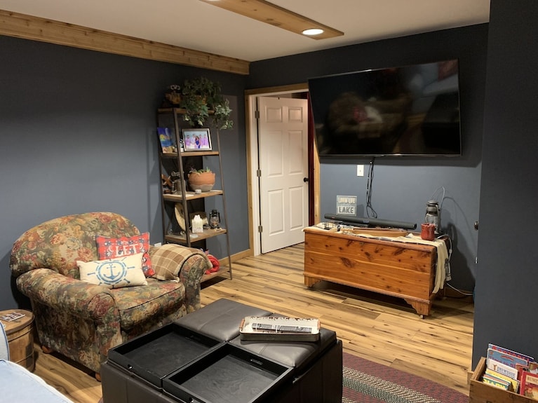 Lakehouse On Pomona Lake - Pomona Lake, KS