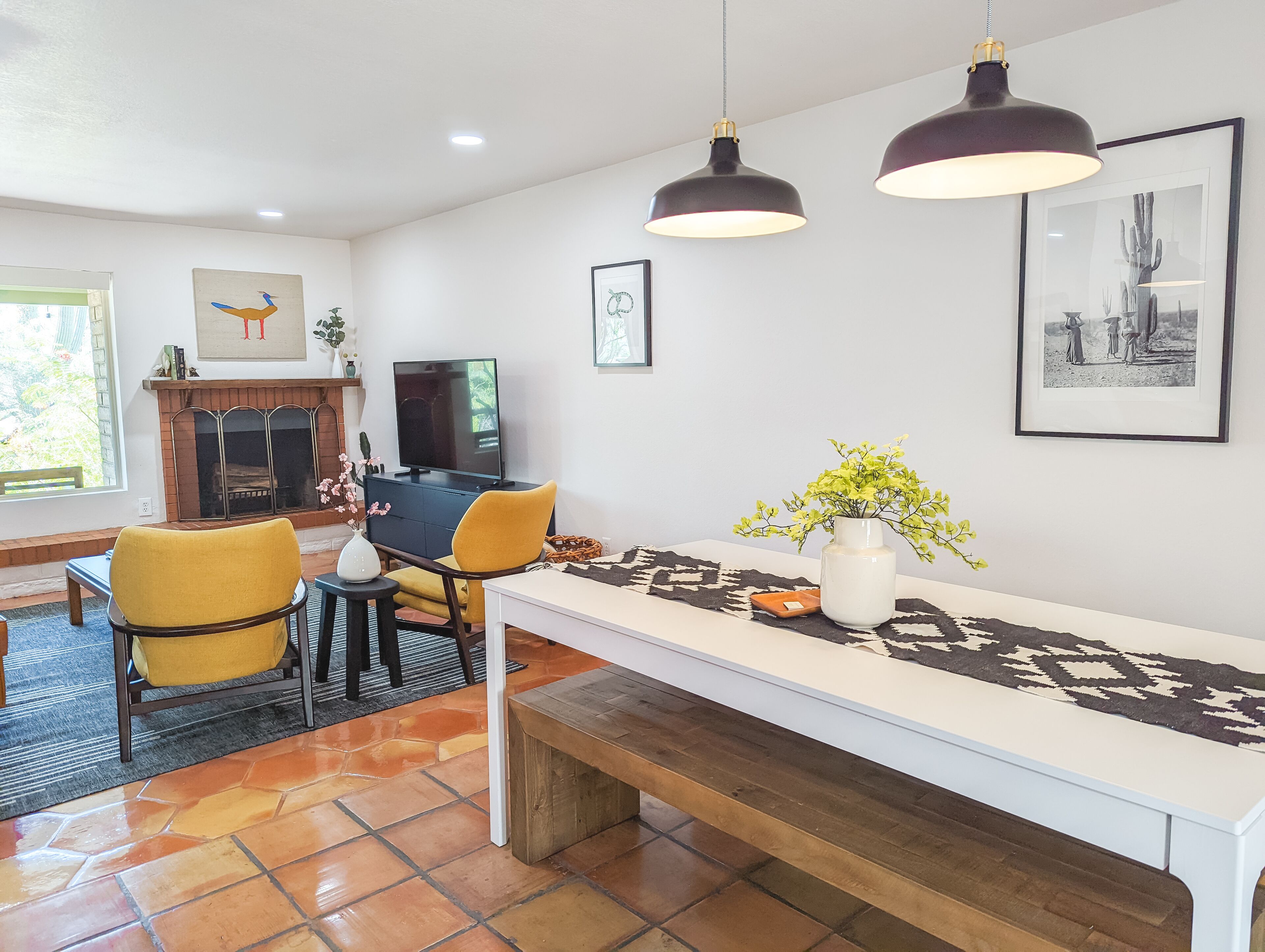 Desert Vibrations - A Private Retreat - Mount Lemmon, AZ