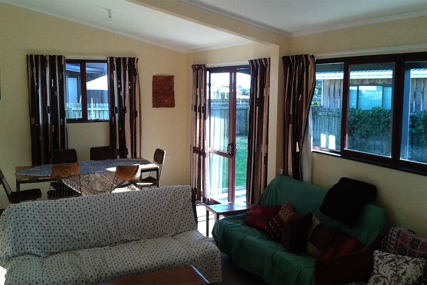 Big Fish Bach Close To Beaches And Excellent Fishing - Te Kaha