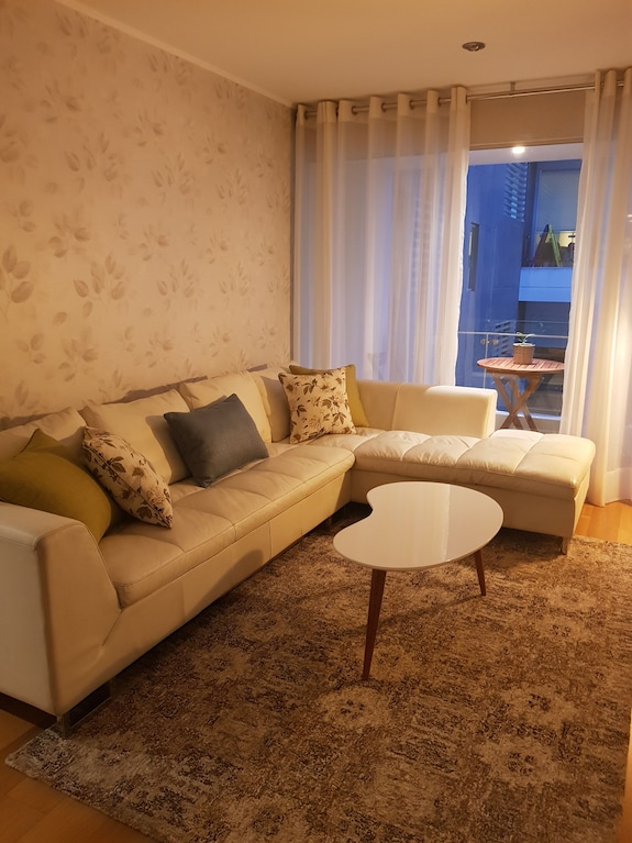 New !! Exclusive Peruvian Apartment, Best Location! Next To Larcomar & Marriott! - Lima