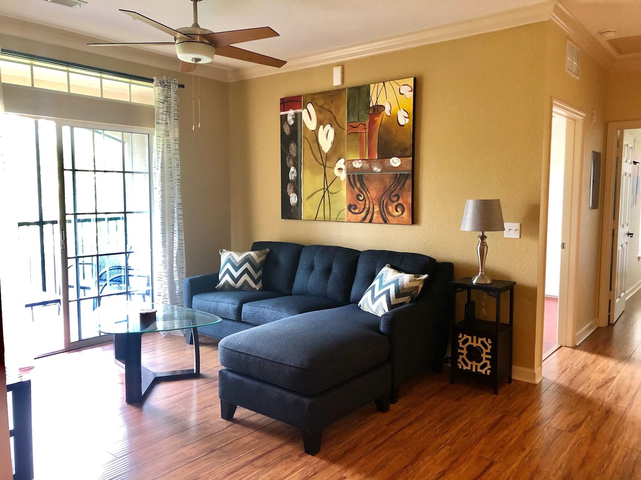 Magical Tuscan Experience - Florida