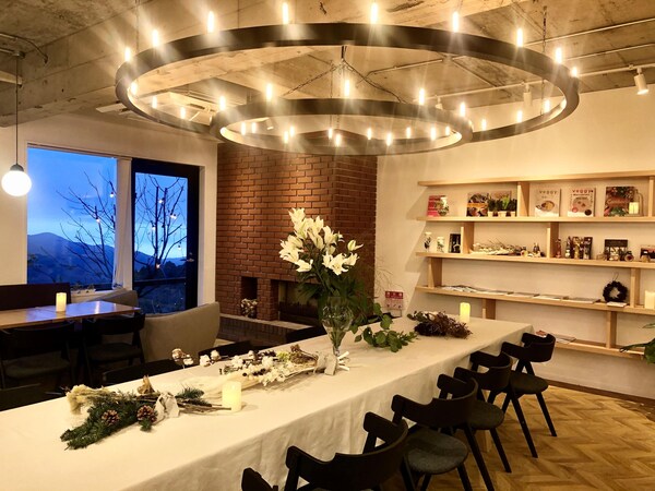 Gran Terrace Le Lien Hakone - Hakone