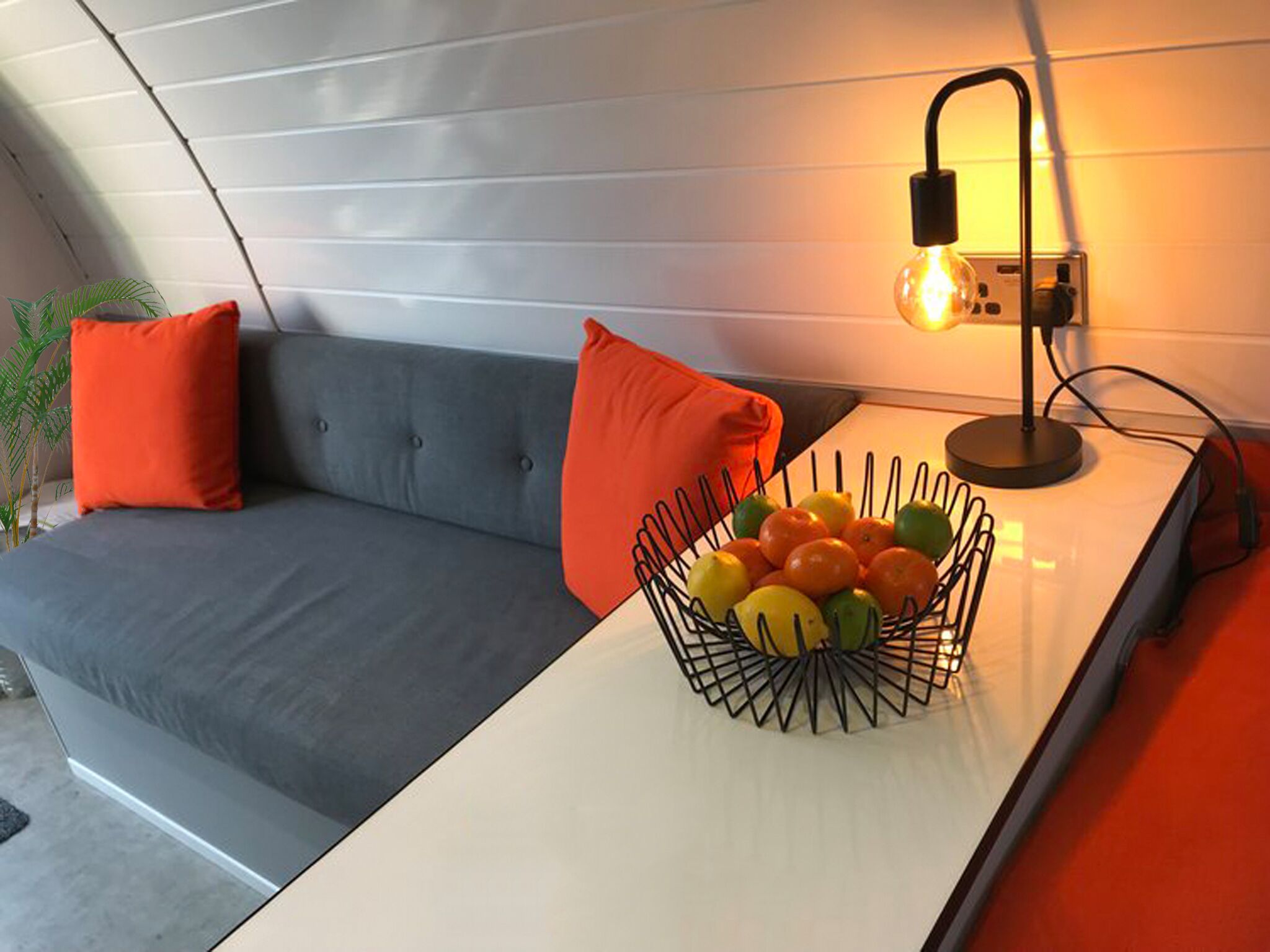 Inspiring Views & Place With Free Parking By Beach - Brixham