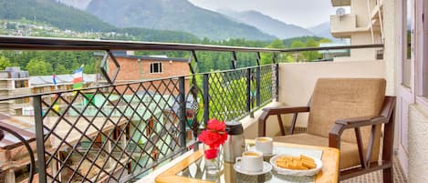 Terraço/pátio