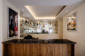 Bar (no alojamento)