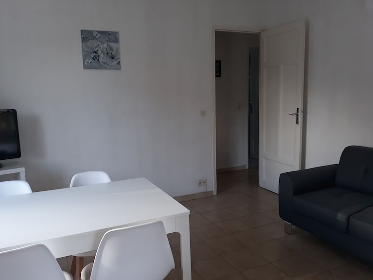 F3 , Terrasse, Jardin, Parking à 80 M De La Plage - Saint-Cyr-sur-Mer