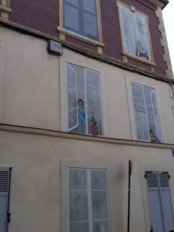 Home Zen F1 Duplex - Cergy
