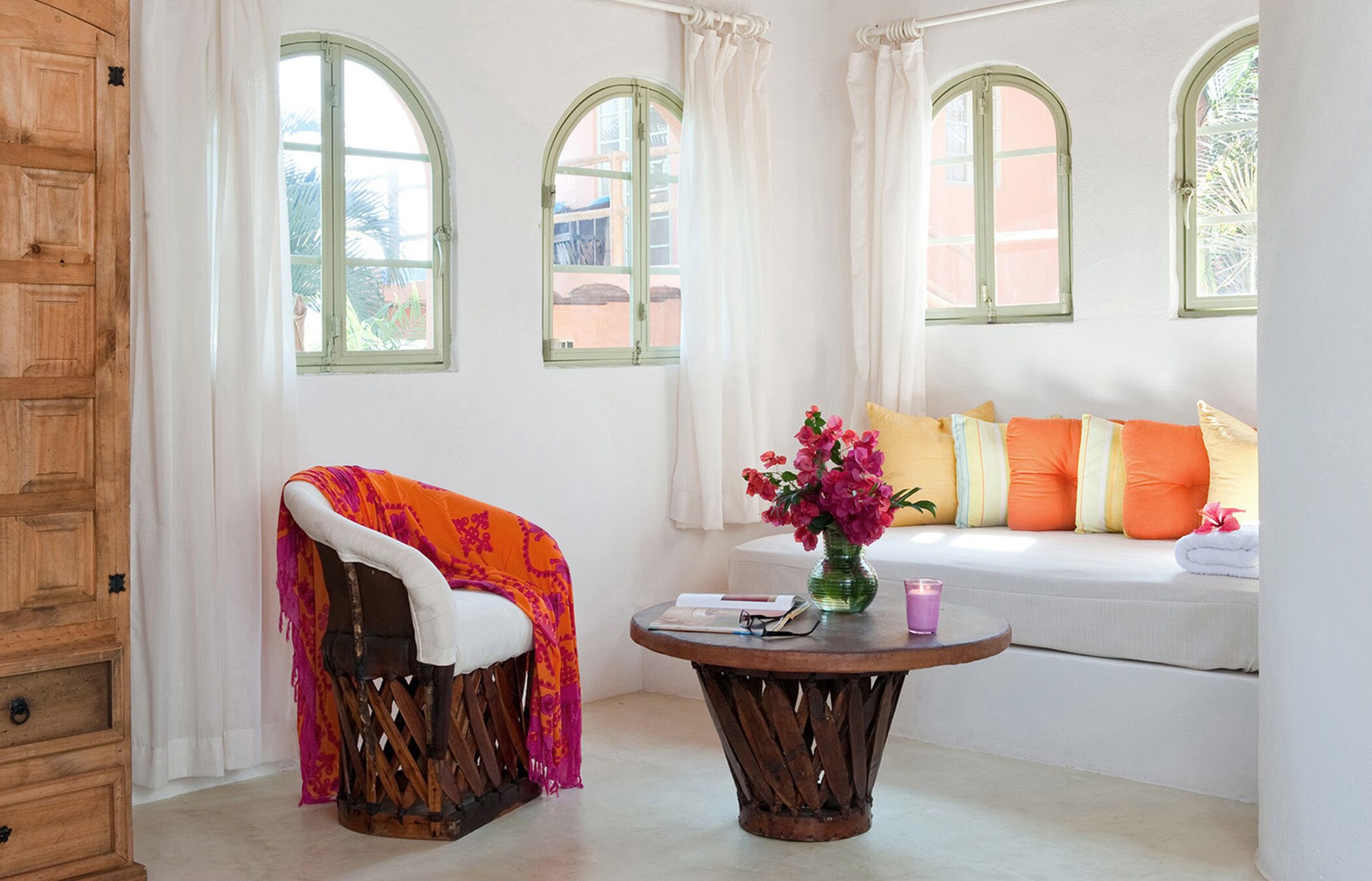 Luxury Home With Gorgeous Ocean Views, Close To Town, Beautifully Designed - Sayulita