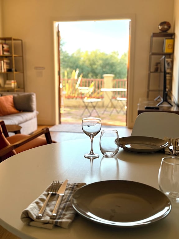 Apartamento Tranquilo Y Elegante Con Hermosas Vistas Y Jardines En Terrazas - Oakland, CA