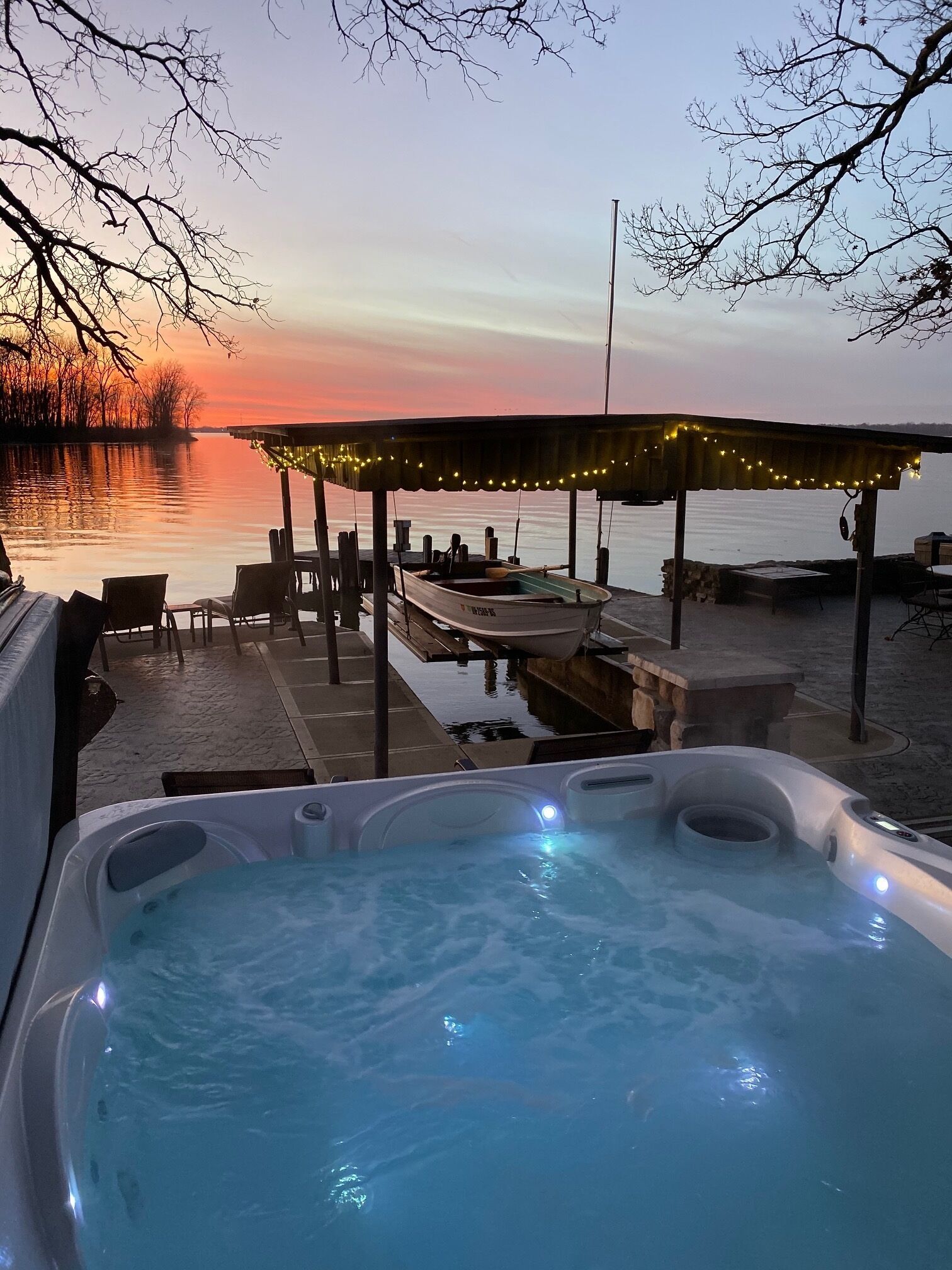 10 Best Lakefront Cabins In Ohio, USA - Updated 2024 | Trip101