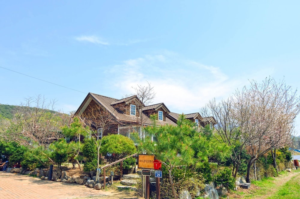 Paju Gamaksan Pension - Paju-si