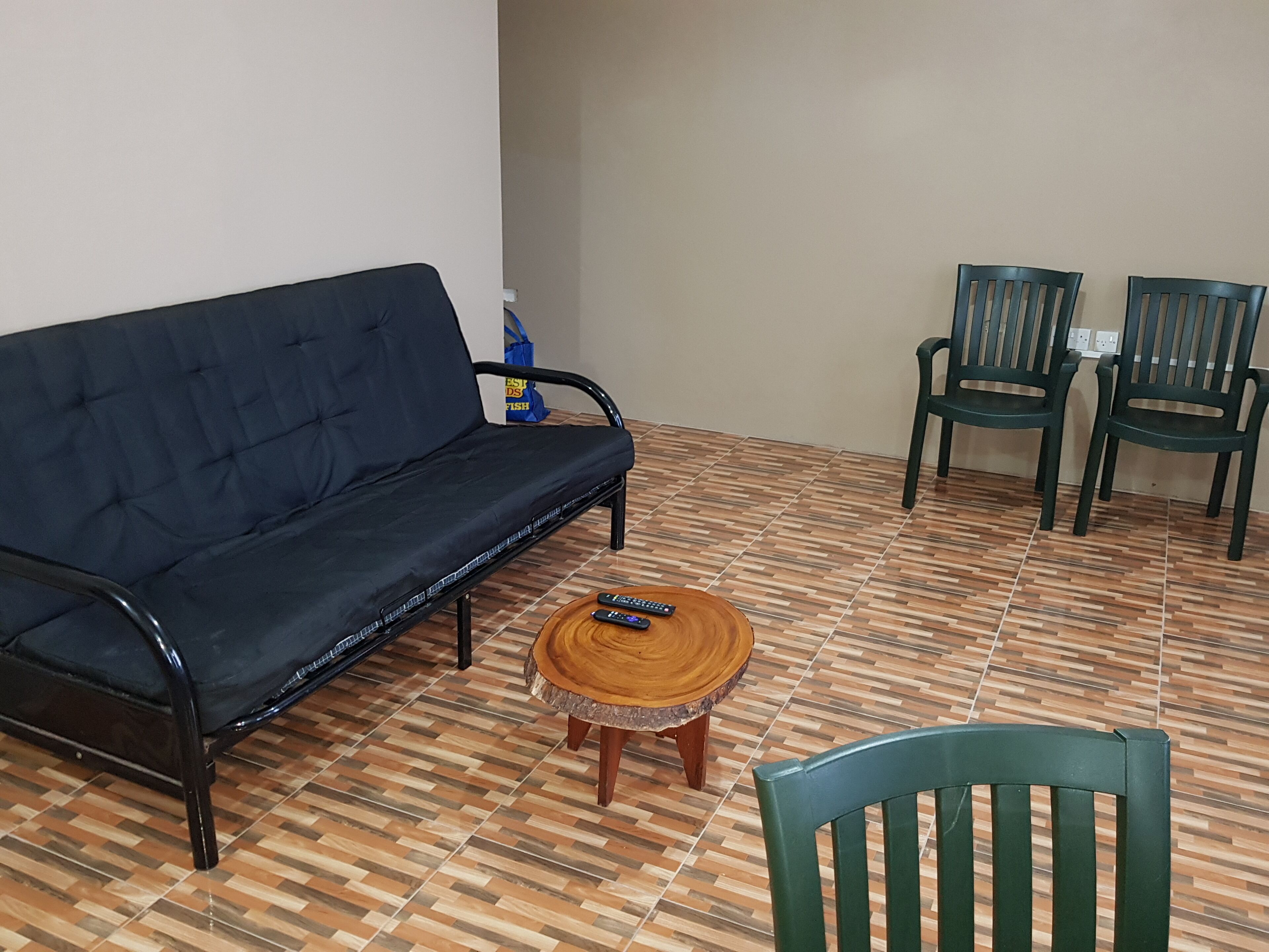 Comfort, Beautiful Scenery, Warmth And Relaxation All Mixed Into One Apartment - Dominica