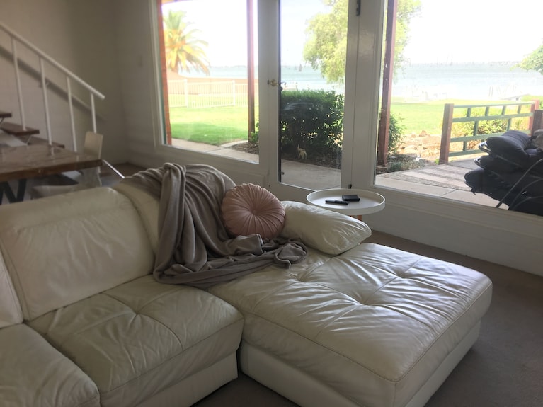 Lakehouse At Mulwala - Two Jetties And Private Boat Ramp - Yarrawonga