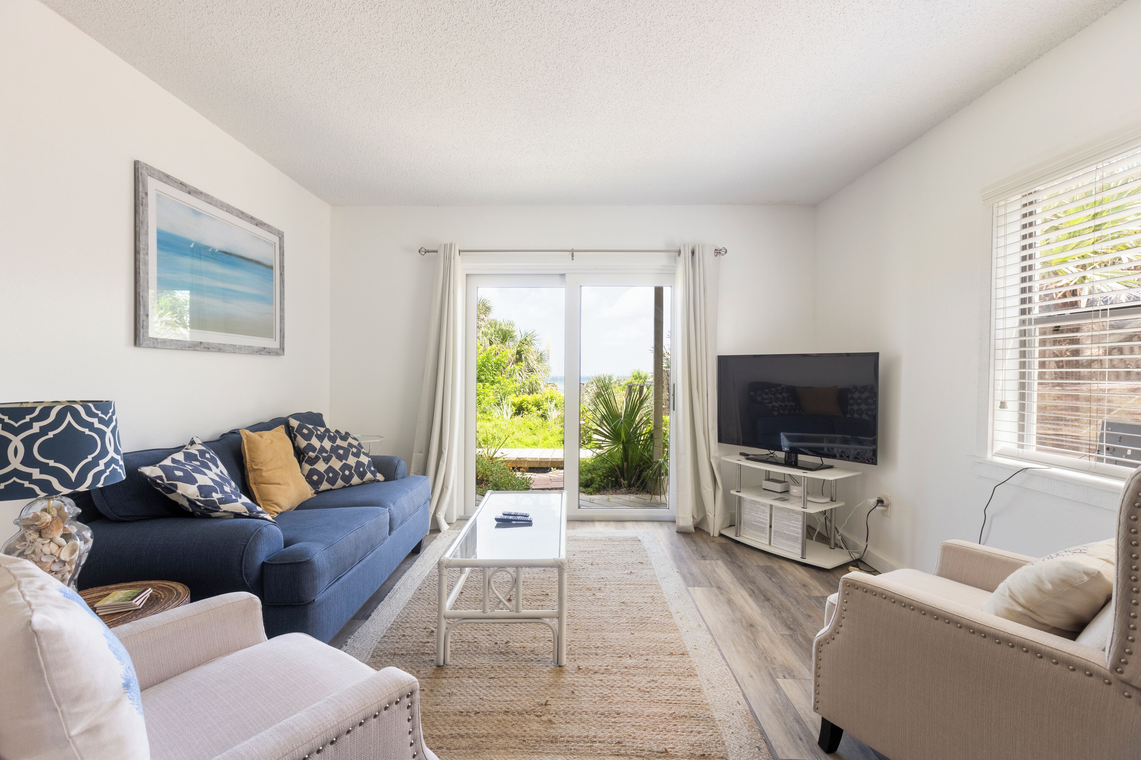 Sunny Daze Sea Dunes Townhome - Pool - Green Turtle B6 Down - New Smyrna Beach, FL