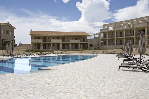 The Magnolia Resort - Adults Only - Cephalonia