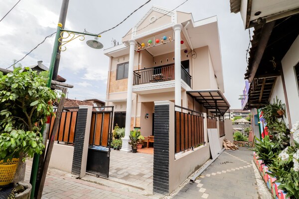 Java Homestay - Yogyakarta