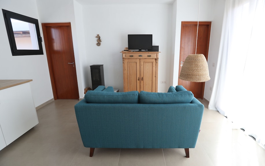 Cozy Apartment To Relax And Be Active - Antigua