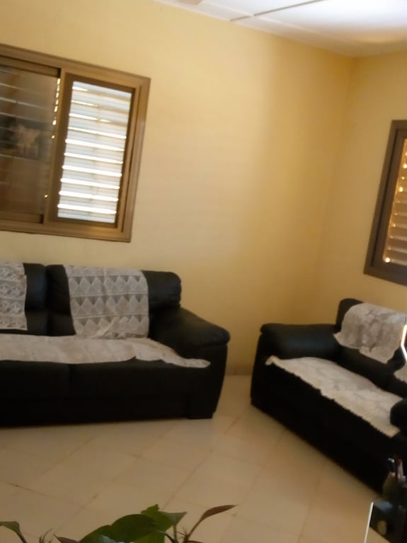 Villa Tranquila Y Amueblada - Ouagadougou