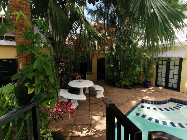 Madeline Grove B&b - Durban