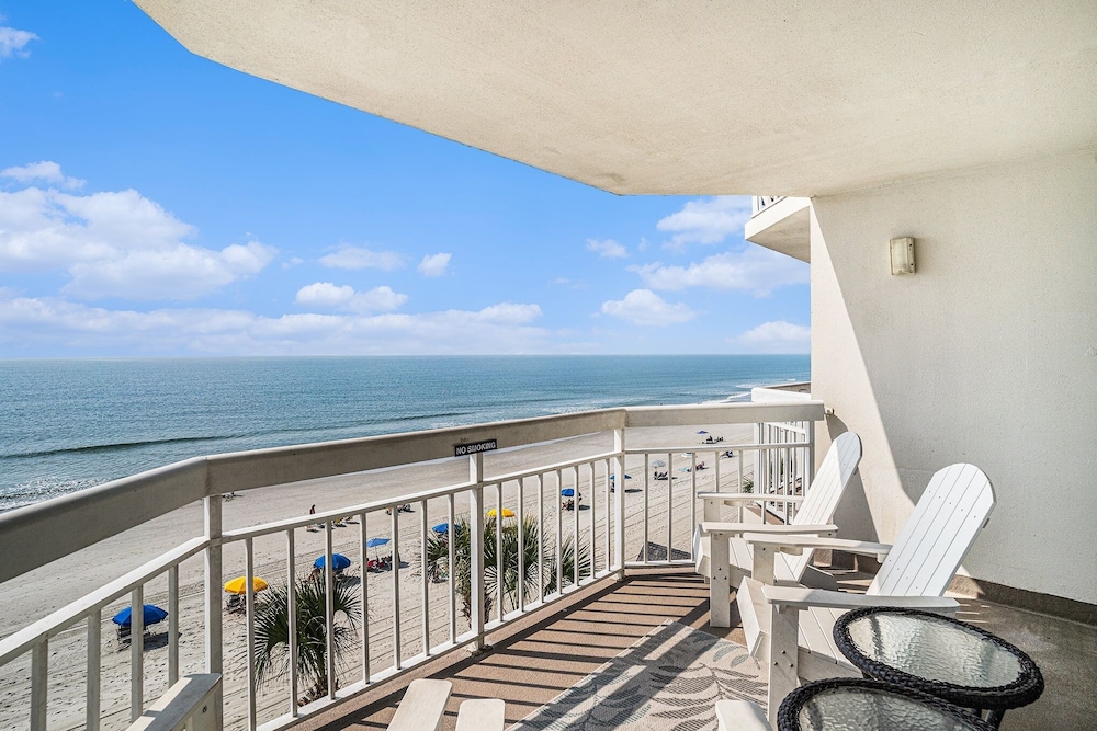 0403 Waters Edge Resort 1 Bedroom Condo By Redawning - Surfside Beach, SC