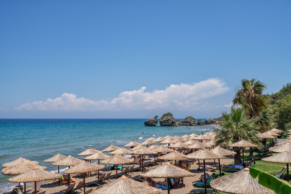Porto Zorro Beach Hotel - Greece