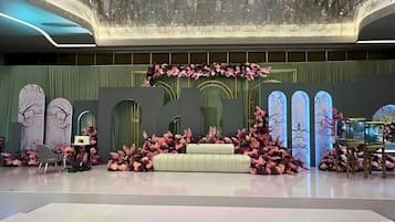 Sala de reunião
