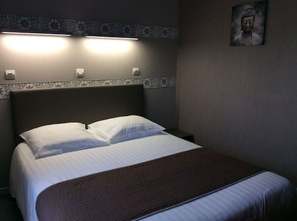 Hotel Le Berthelot - Tours