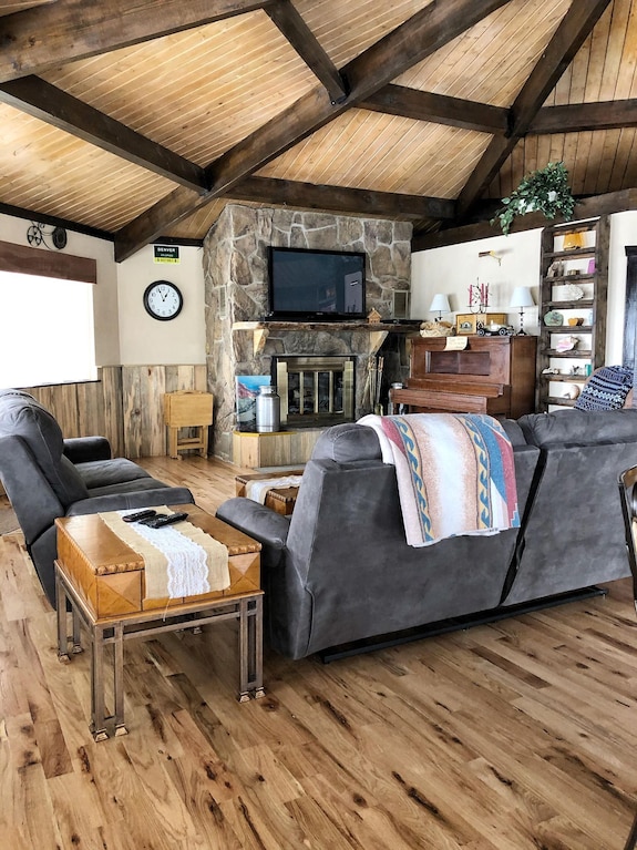 "The Roundhouse" Renovert Hjem Med Utsikt Over Grand Lake. Slede Inn / Ut Til Stier - Grand Lake, CO