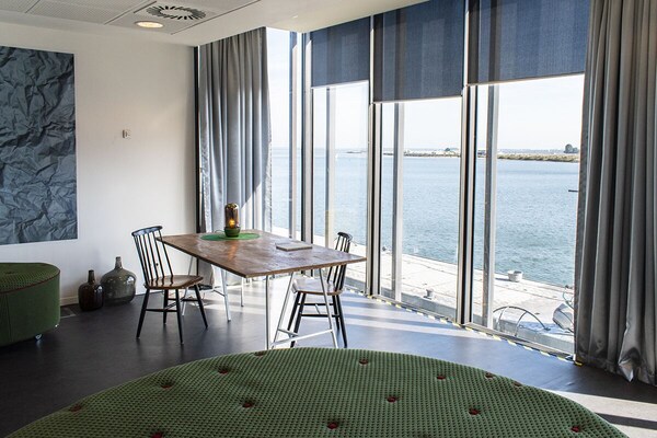 Sweets - Sluis Haveneiland - Amsterdam