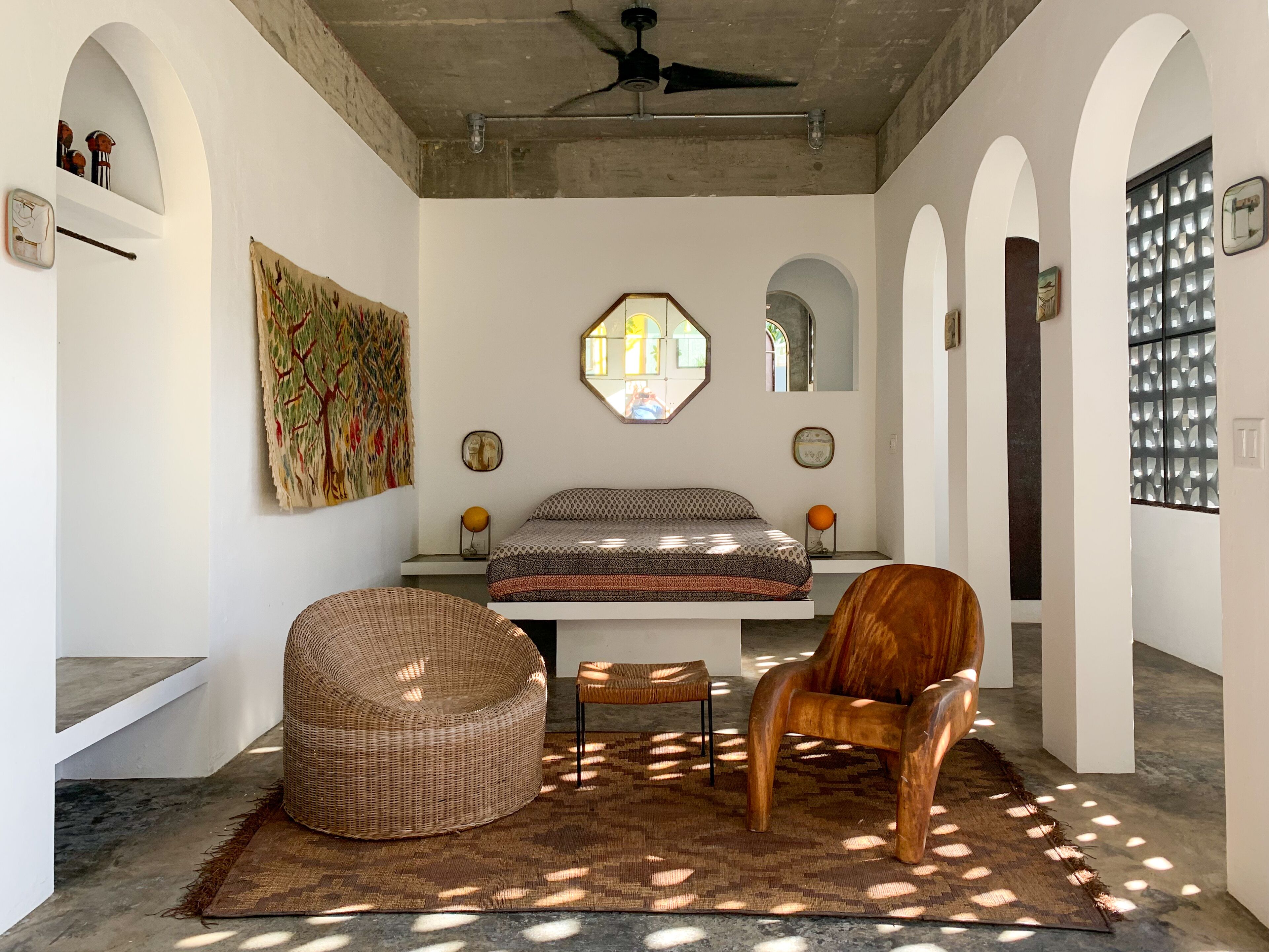 Charming Bohemian Hide-away - Vieques