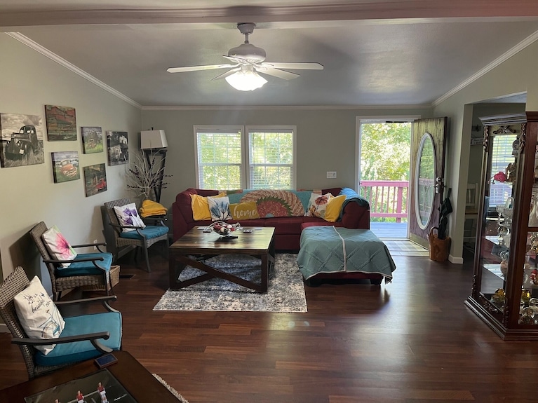 Launchpad De Aventura O Espacio De Descanso Acogedor - Asheville