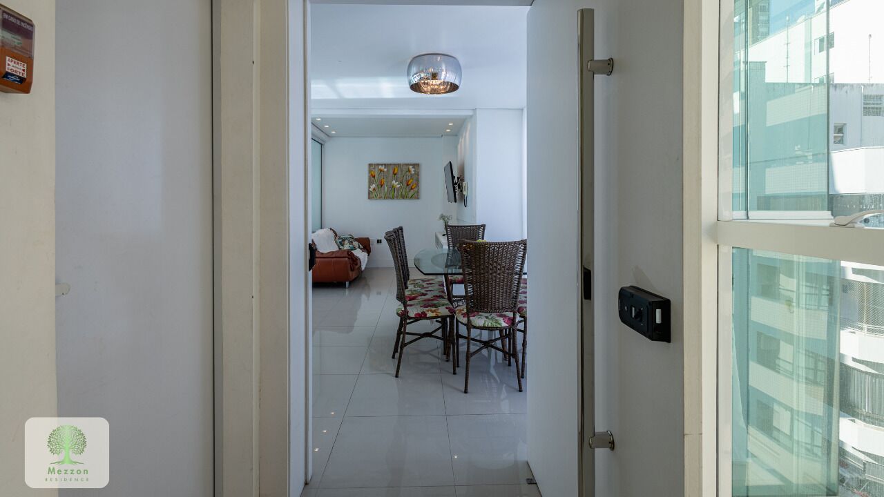 Cobertura Núpcias, Hidromassagem - O Evento! - Balneário Camboriú