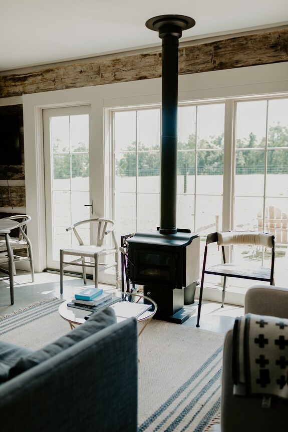 Cabin On The Hill - Cookeville, TN