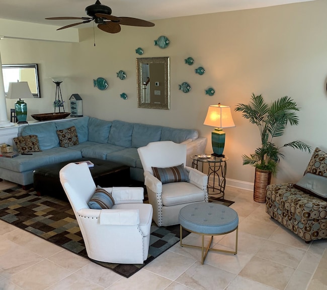 * Maison De Ville De Fin D'unité Sur Cul-de-sac. Vues Sur L'eau Et Le Parc! Près De Tout! * - Rehoboth Beach, DE