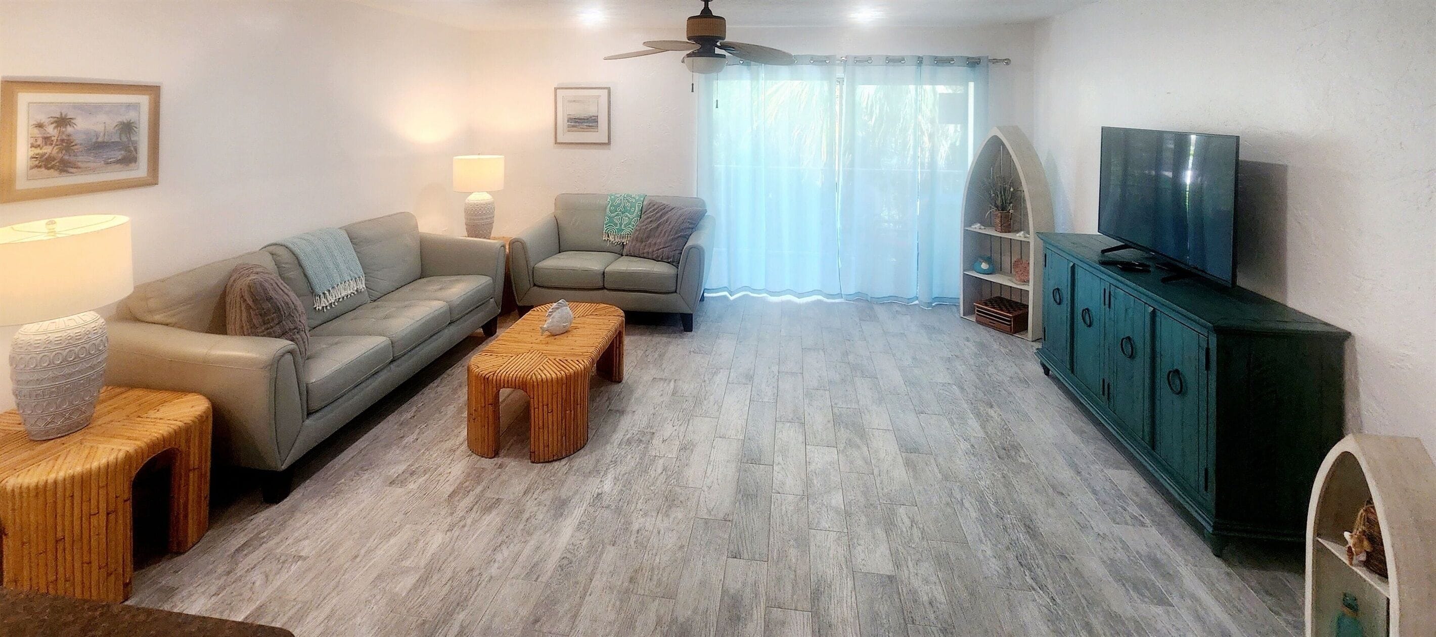 Coconut Condo 2 Bed,  2 Bath Condo W/ Pool, Dockage, Trailer Parking & Boat Ramp - Marathon, FL