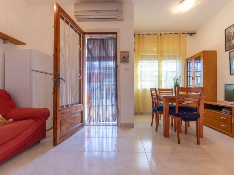 Apartamento Marie By Interhome - Torredembarra