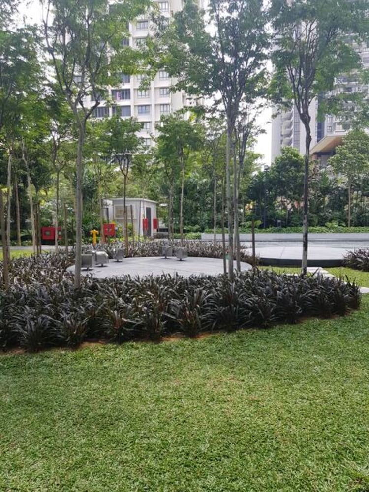 The Hub Ss2 By Manatidur - Petaling Jaya
