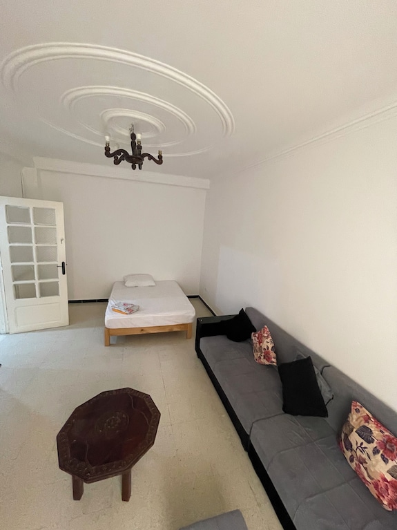 Apartamento De Alto Standing - Argel