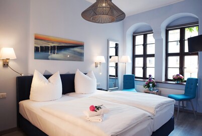 Pirn'scher Hof - Hotel Garni