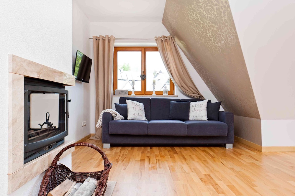 Sun & Snow Kościelisko Budzówka - Kościelisko