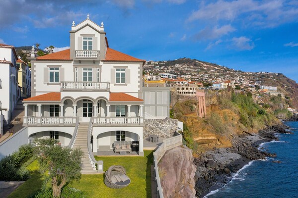 Luxury Barreirinha House - Funchal