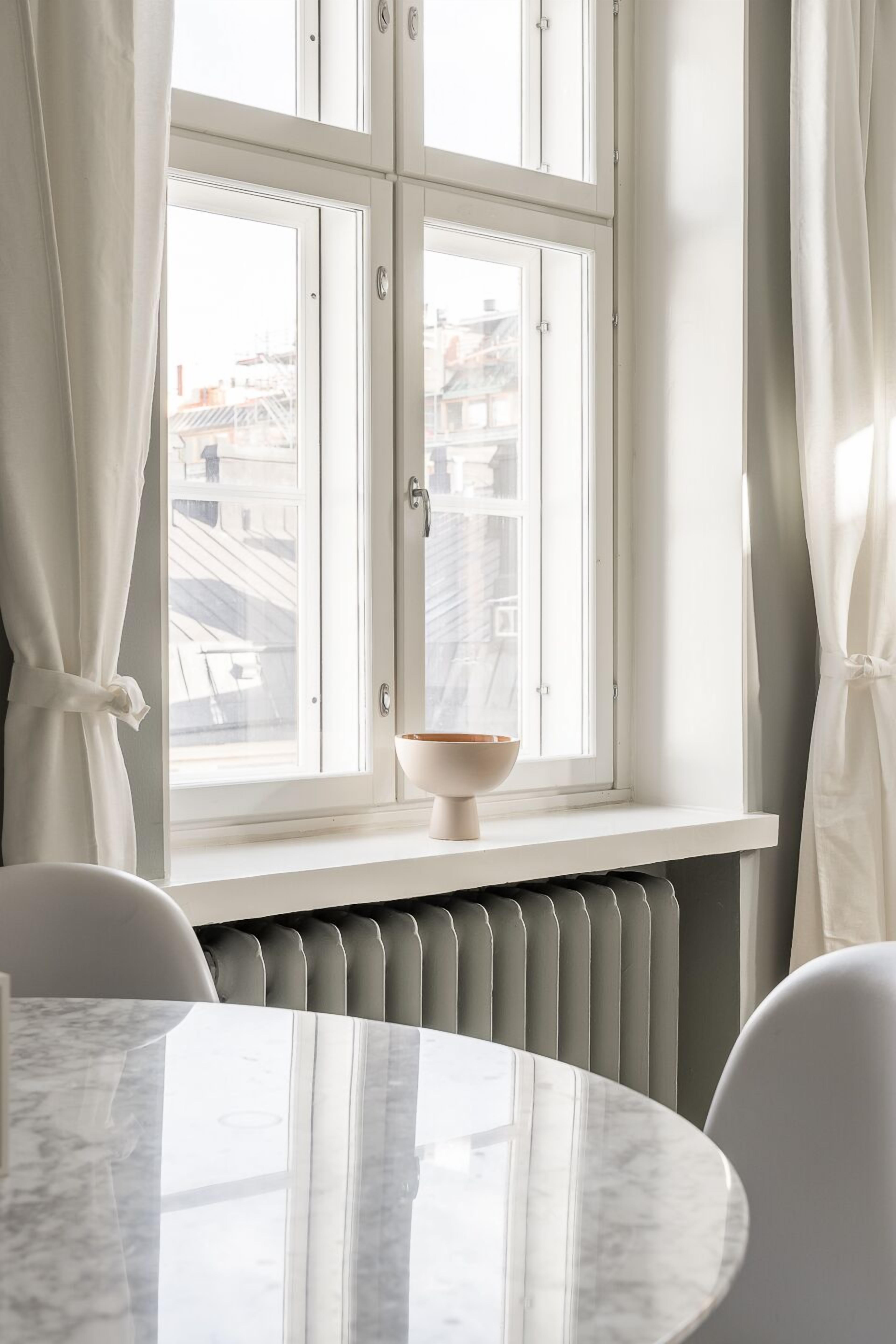 Prestige City Home | Vista do quarto