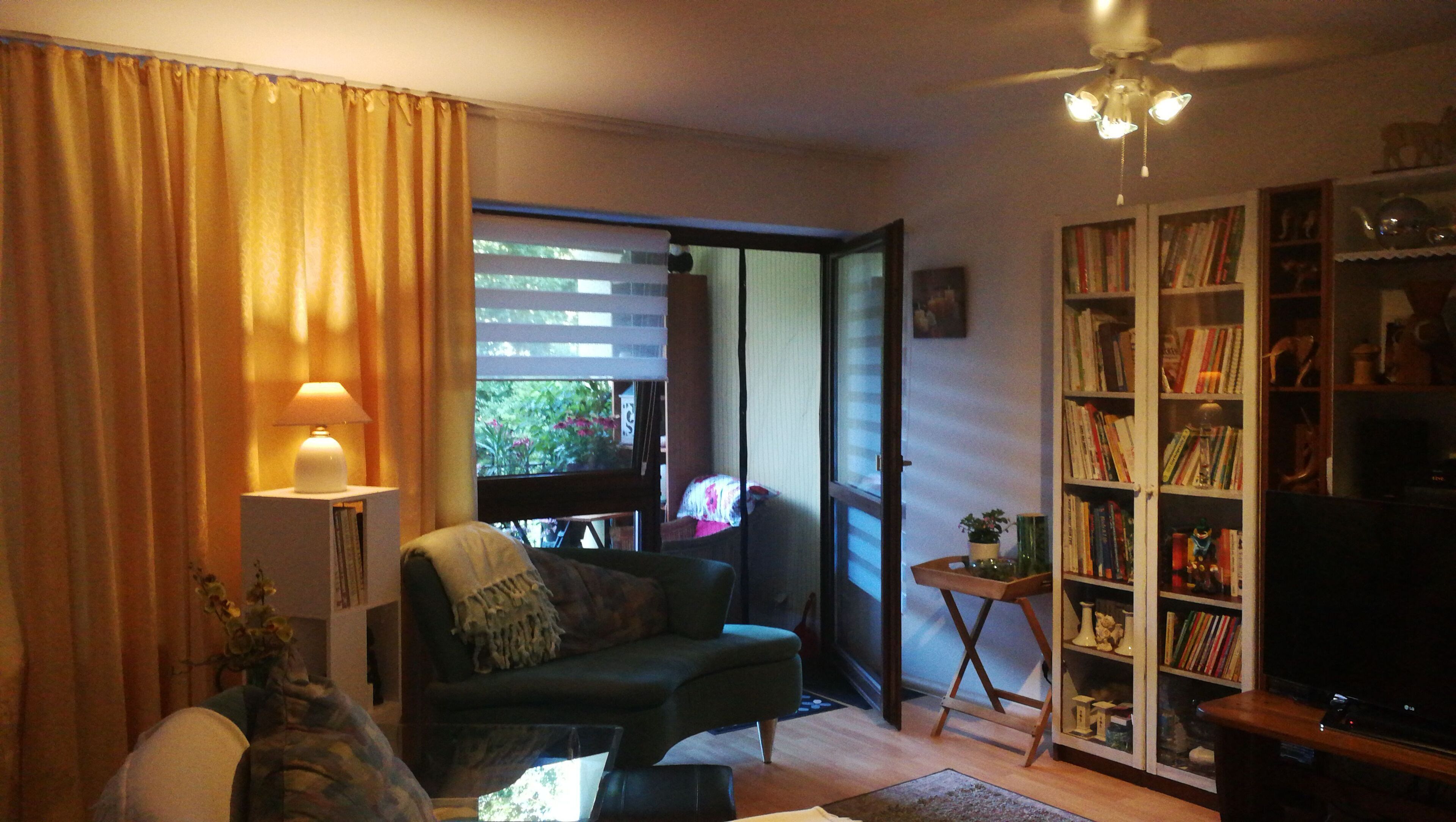 Gittis Ferienwohnung - Gersthofen