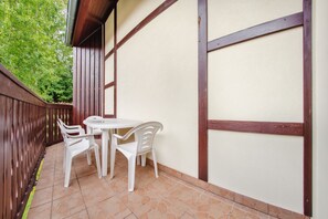 Apartamento (9) | Sacada