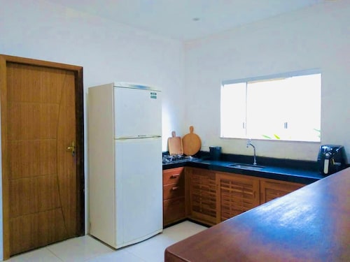 Nat-trancoso House / Ba - Trancoso