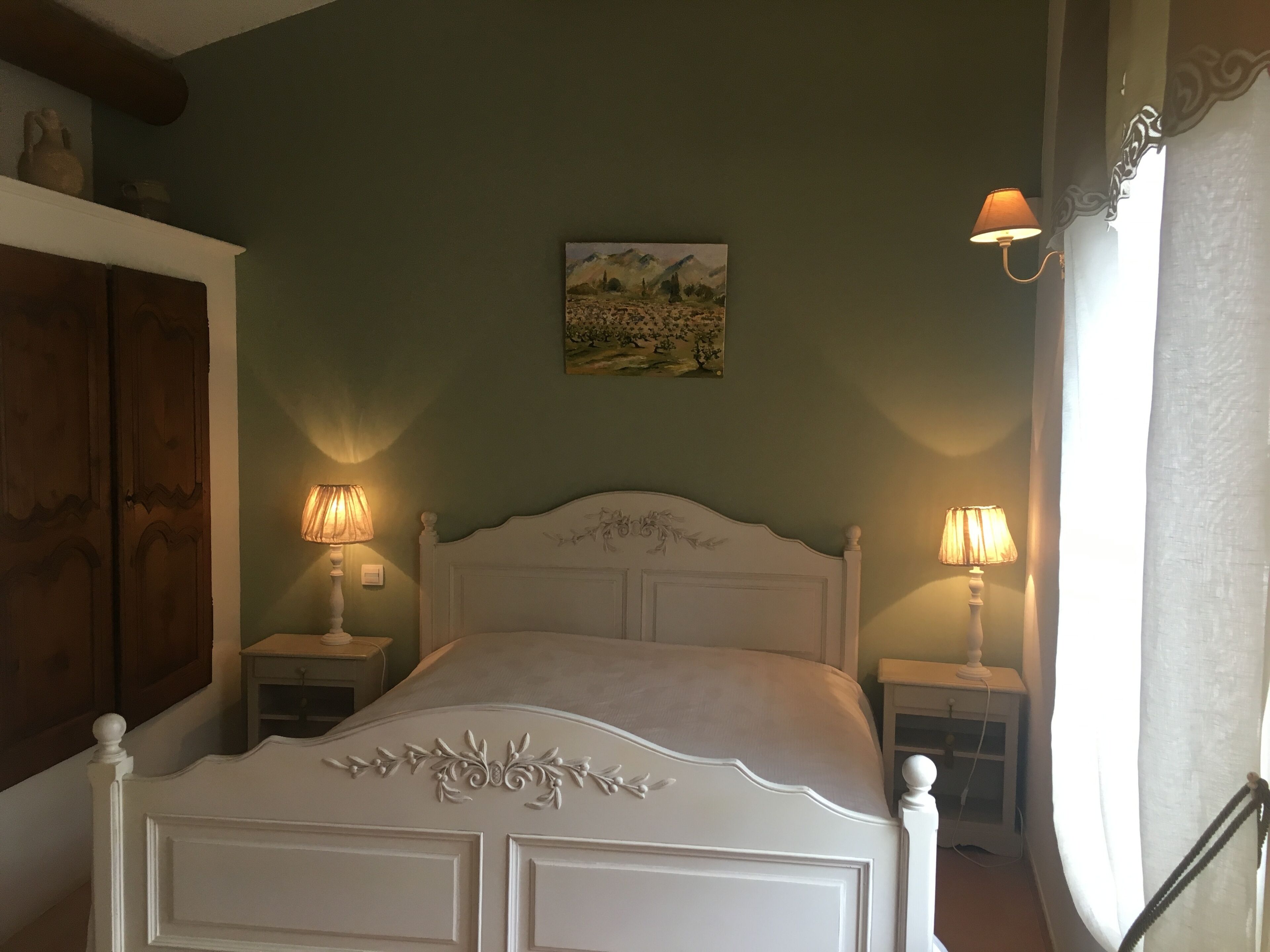 Charming House In 8ha Park In Absolute Calm - Heated Pool- 10mn Aix - Aix-en-Provence