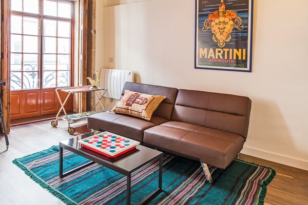 Go2oporto A-portoments - Oporto