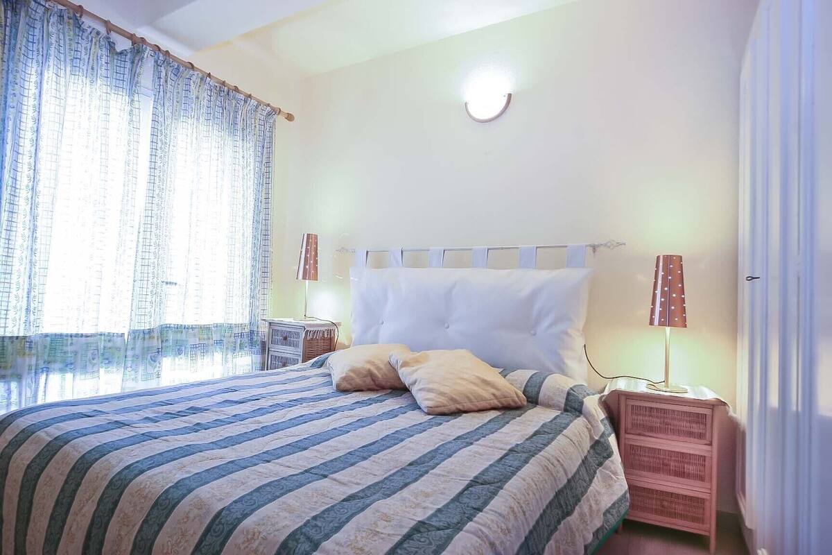 Apartamento, 2 quartos (Trilo 1, External Kitchen) | Berços (sobretaxa), Wi-Fi (sobretaxa)