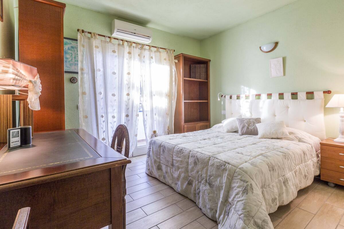 Apartamento, 2 quartos (Trilo 2, External Kitchen) | Berços (sobretaxa), Wi-Fi (sobretaxa)