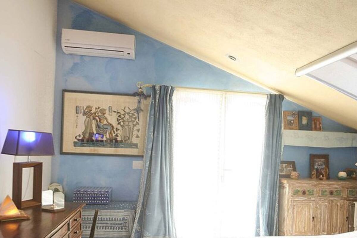 Apartamento, 1 quarto (BILO 2) | Berços (sobretaxa), Wi-Fi (sobretaxa)